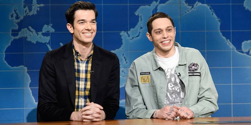 'SNL' Needs to Let More Comedians Host Again