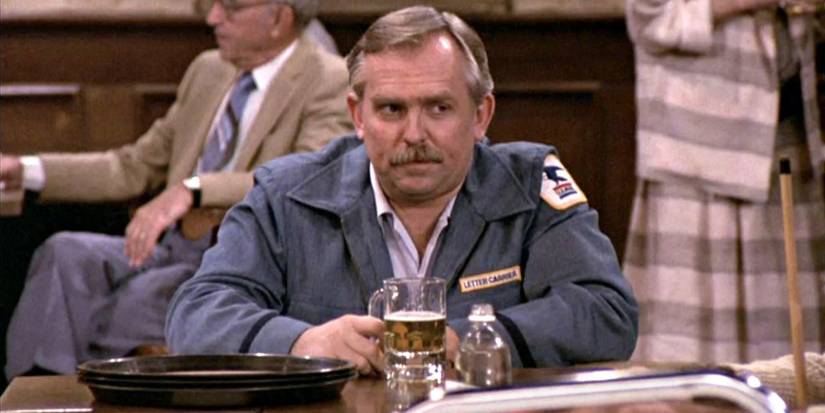 10 Best 'Cheers' Characters, Ranked
