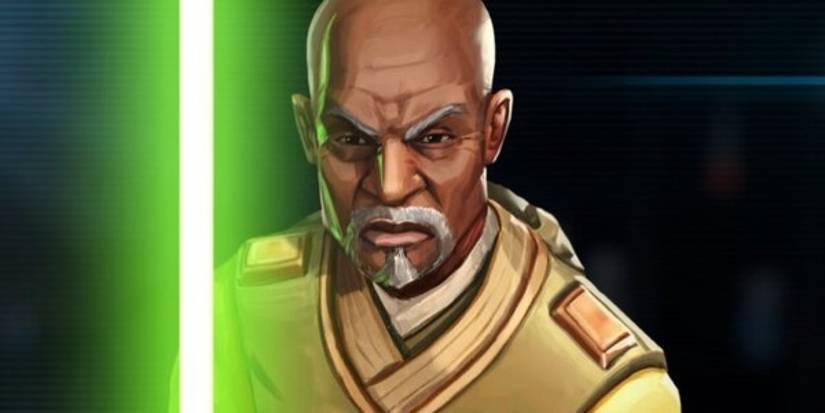 What Is the Gray Jedi Code in Star Wars?