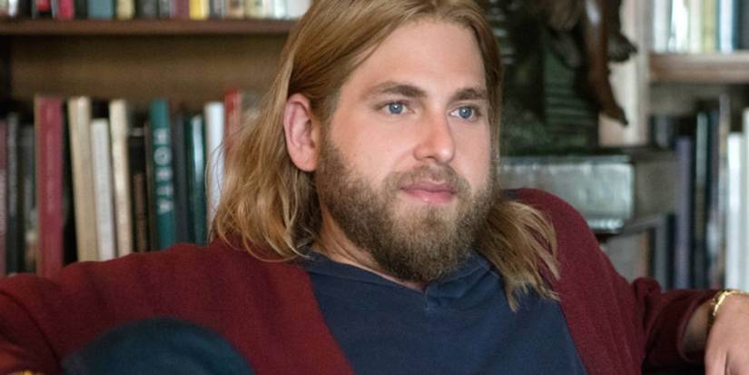 Jonah Hill's 10 Best Dramatic Movies, Ranked