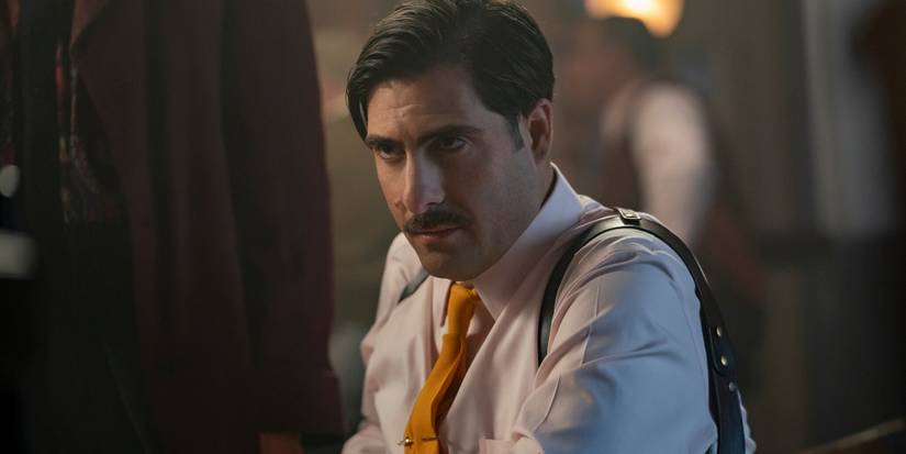 10 Best 'Fargo' Antagonists, Ranked by Evilness