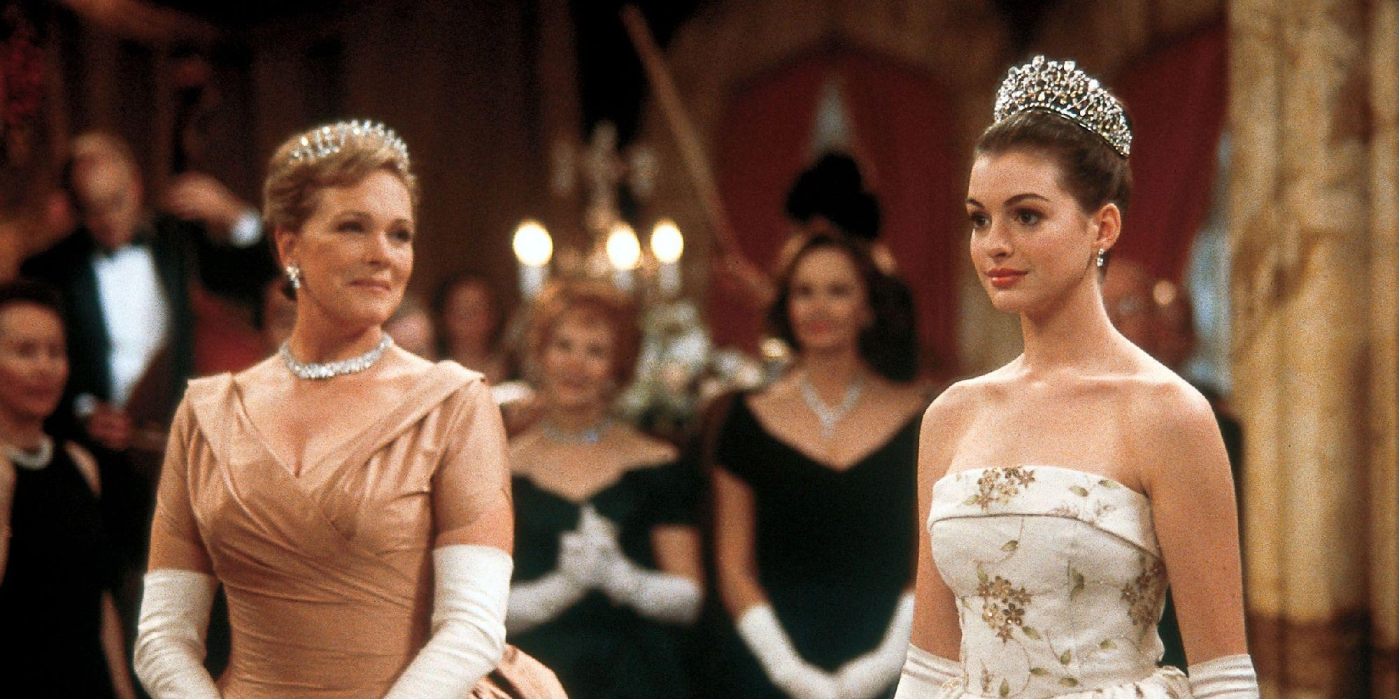 Another 'Princess Diaries' Alum Wants to Come Back for Part 3 [Exclusive]