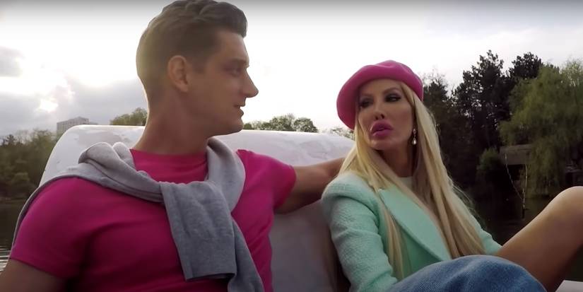 Is Nikki Exotica and Justin’s Second Attempt at Love Worth It on '90 ...