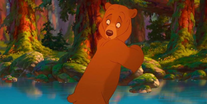 10 Most Underrated Disney Heroes, Ranked