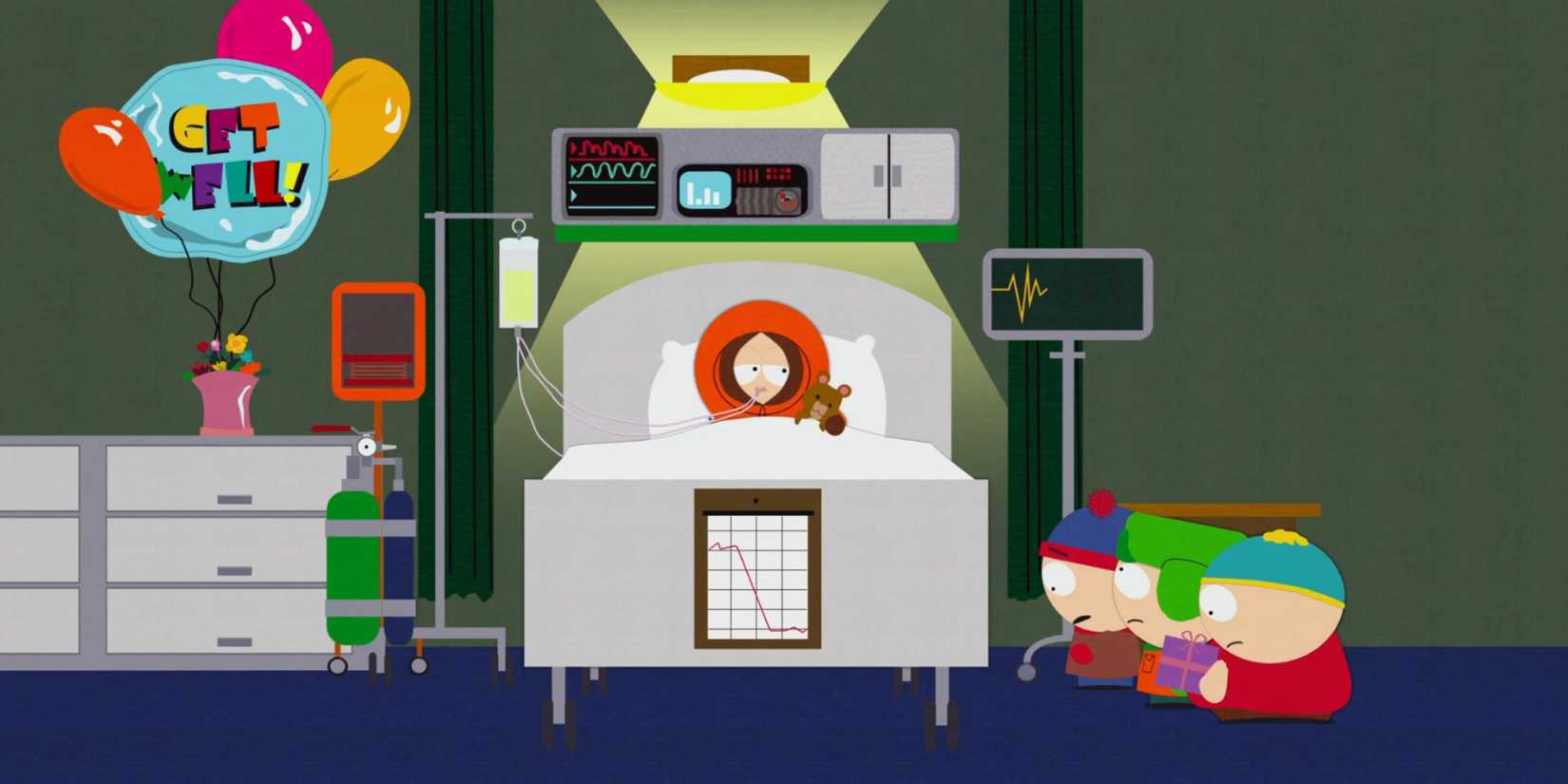 10 'South Park' Episodes That Are Perfectly Written
