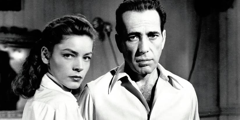 How Humphrey Bogart's Oscar Win Made History