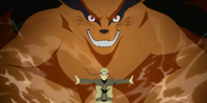 'Naruto's Tailed Beasts Explained