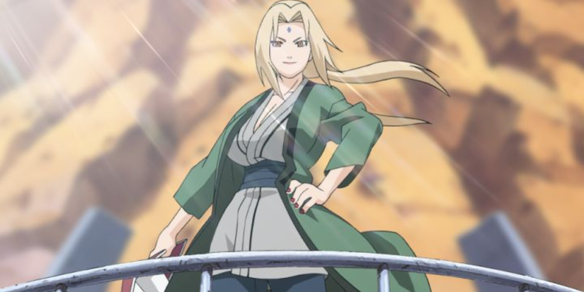 10 Strongest 'Naruto' Characters Without a Kekkei Genkai, Ranked