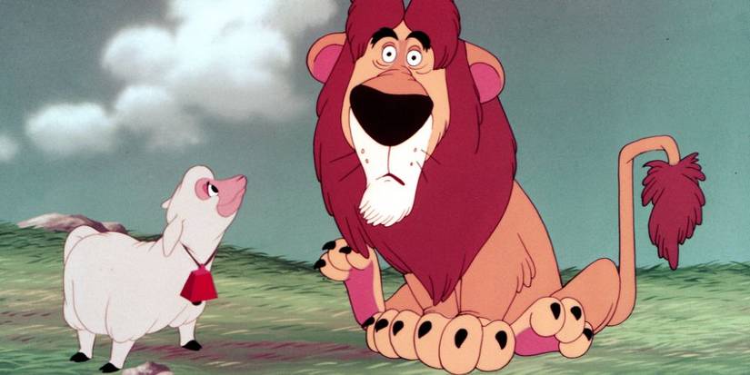 10 Forgotten Disney Characters in 'Once Upon A Studio,' Ranked