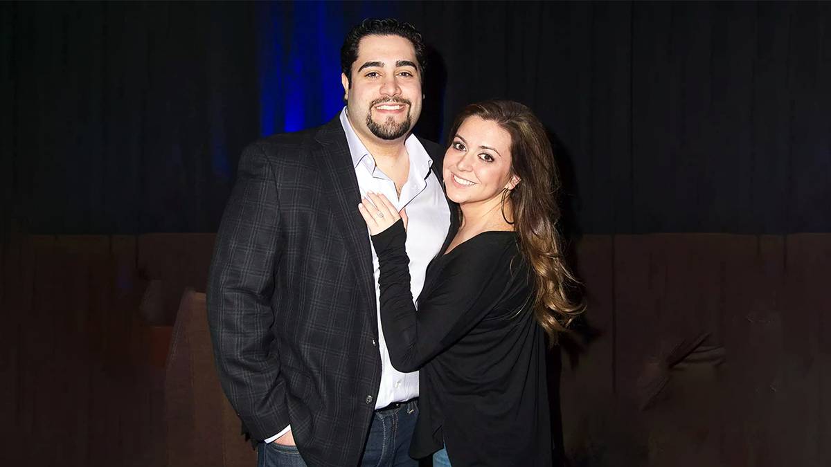 Inside 'RHONJ' Alum Lauren Manzo's Divorce
