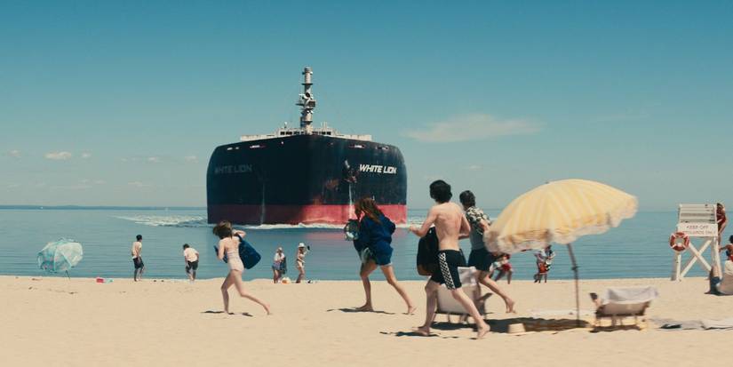 'Leave the World Behind': Release Date, Cast, and Everything We Know