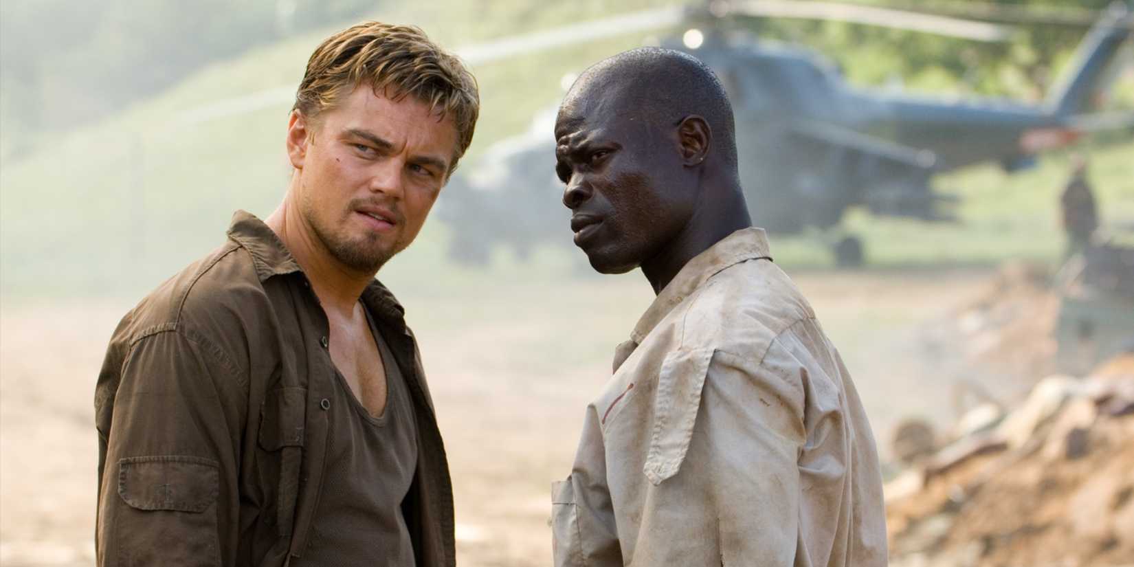 30 Best Leonardo DiCaprio Movies, Ranked