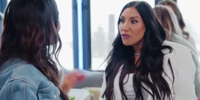 'RHOSLC' Season 4 Episode 5 Recap