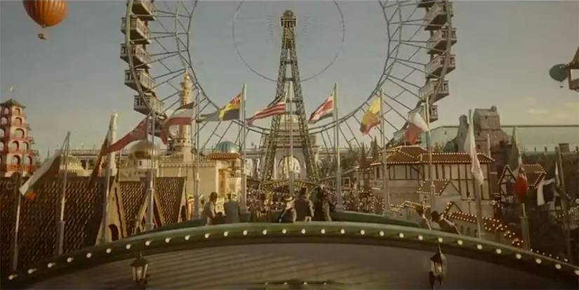 'Loki' Season 2 Episode 3 Easter Eggs