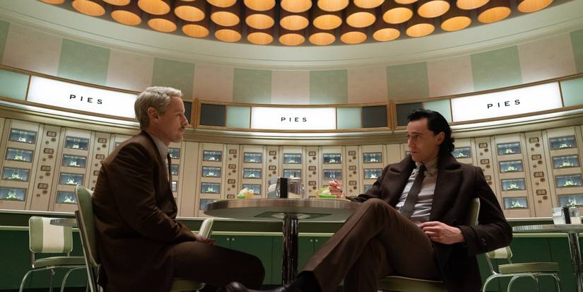 'Loki' Season 2's Reference to ‘The Avengers’ Has a Deeper Meaning