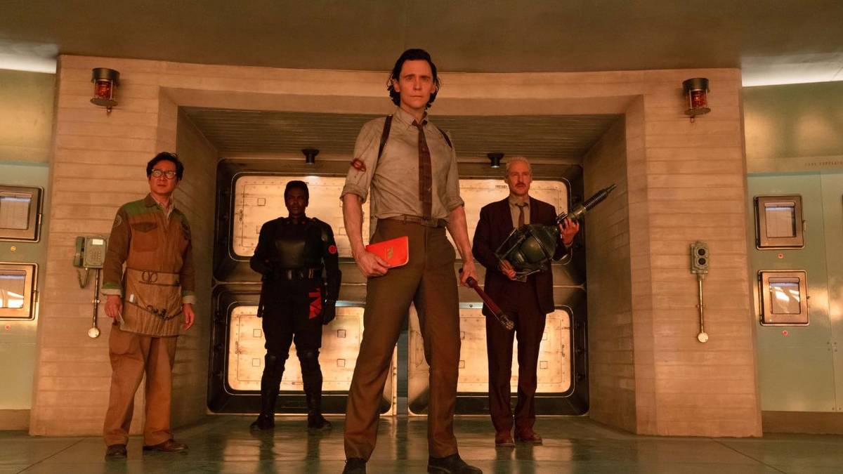 BoxLunch's 'Loki' Season 2 Collection Brings the God of Mischief to ...