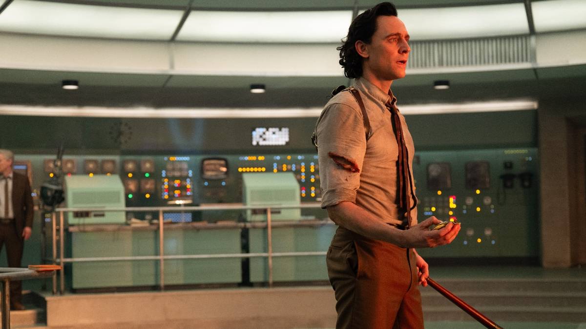 'Loki' Season 2 — What Is the Temporal Loom?