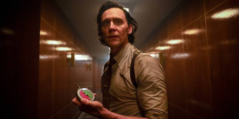 Loki Should Be Doing More Magic in His Own Show