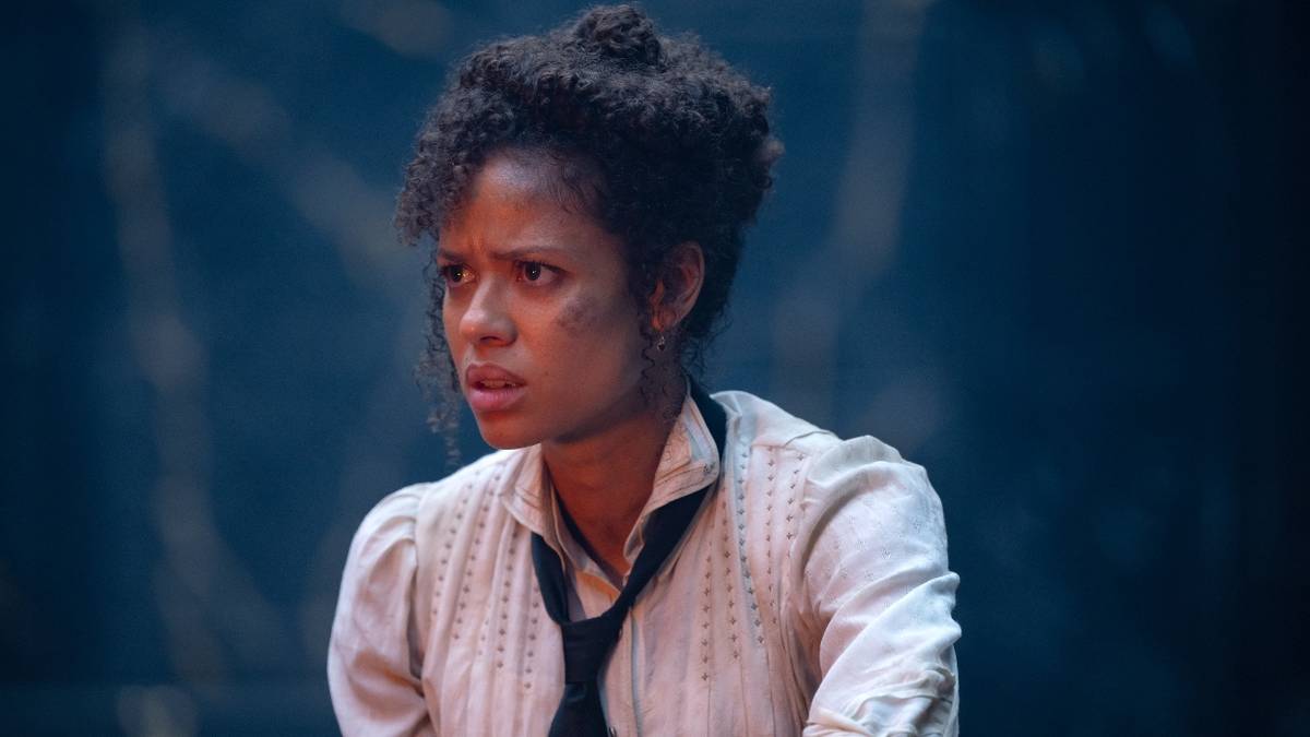Disney+ Has Never Had a Better Masterpiece Than This 2-Part Sci-Fi Series