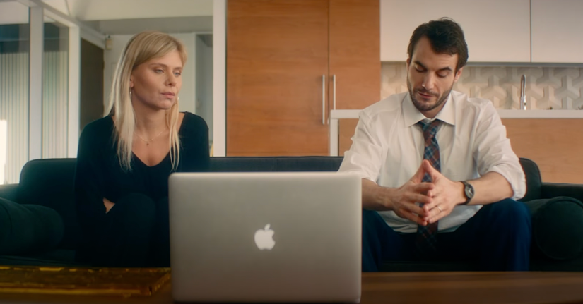 'Love Virtually' Trailer Mixes the Dating World With AI and VR