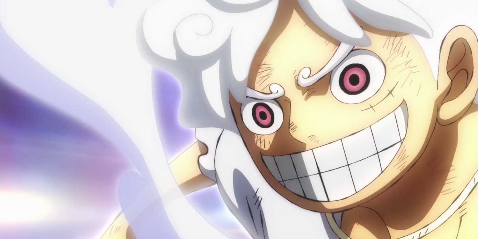 10 Strongest 'One Piece' Attacks, Ranked