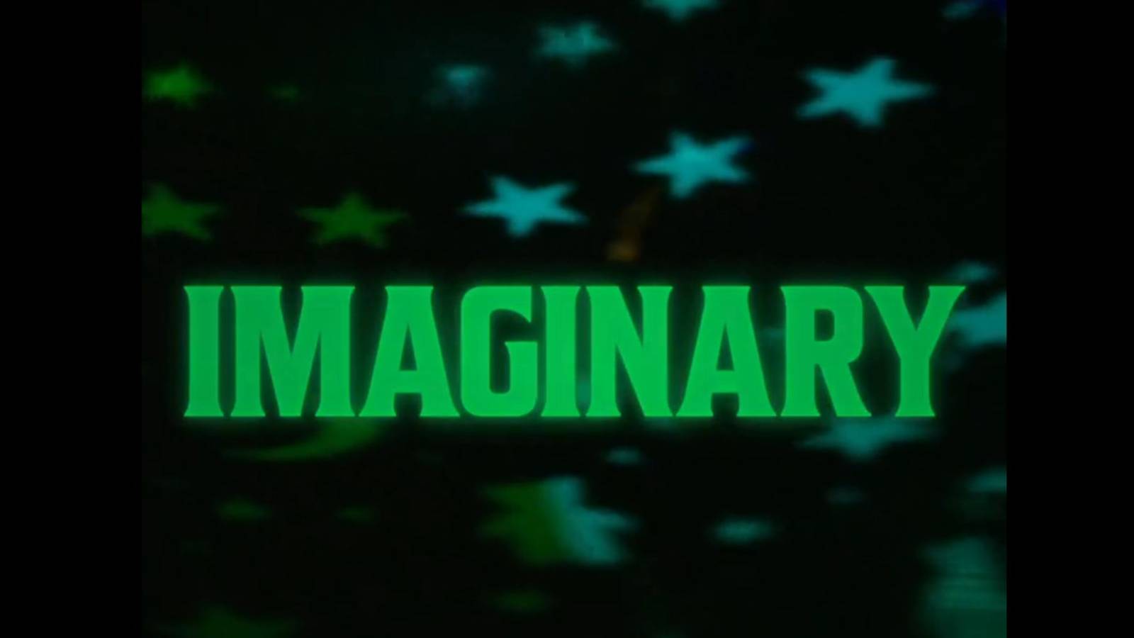 Blumhouse’s 'Imaginary' Teaser Trailer Plays Before 'Five Nights at ...