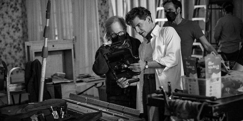 'Maestro': What We Know About Bradley Cooper's Leonard Bernstein Biopic
