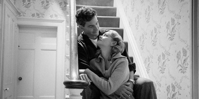 Where to Watch 'Maestro' - Showtimes and Streaming Status