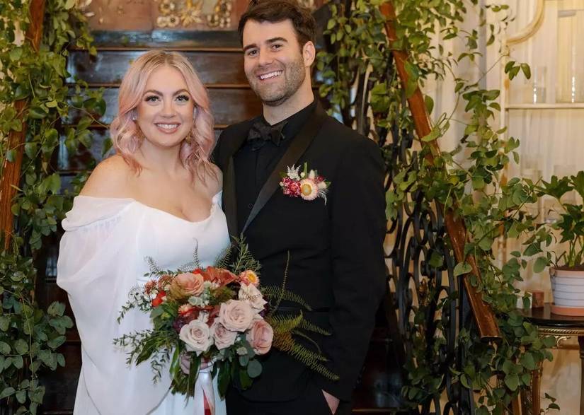 'Married at First Sight’ Season 17 Brings the Drama to the Altar With a ...