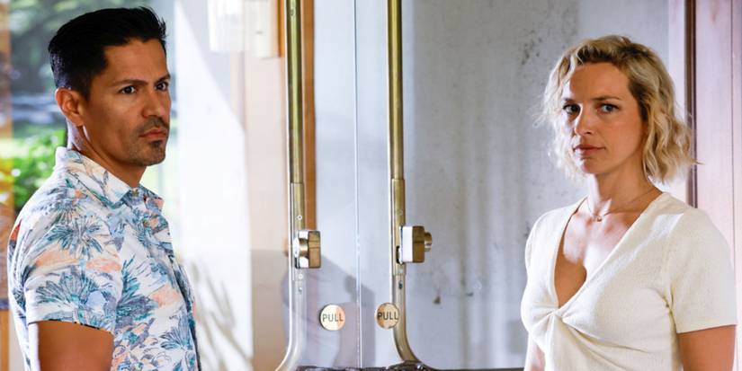 'Magnum P.I.'s Perdita Weeks Says a Bittersweet Goodbye After Five Seasons