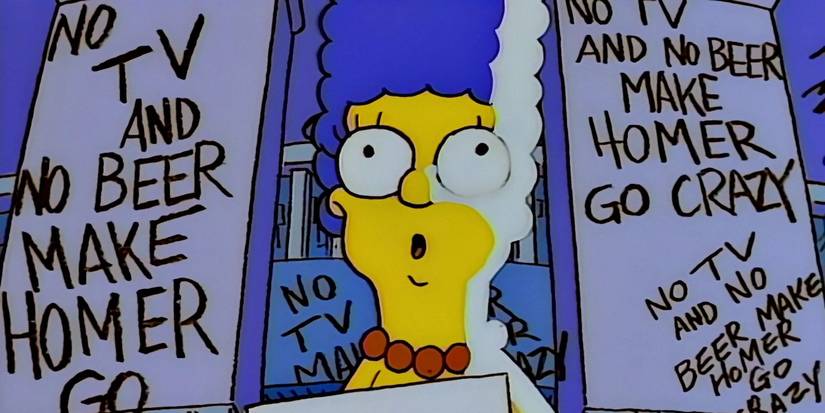 'The Simpsons' 10 Scariest Treehouse of Horror Segments, Ranked