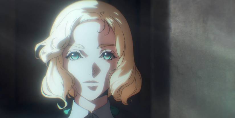 Here's What You Need To Remember About 'Castlevania: Nocturne' Season 1 Before Season 2