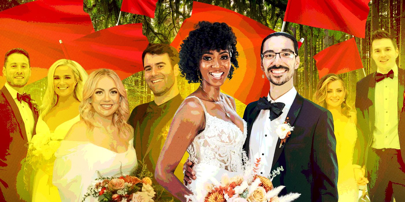 'Married at First Sight Denver's' Couples Have Major Red Flags
