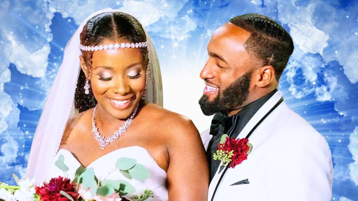 Woody and Amani Are 'Married at First Sight's' Biggest Success