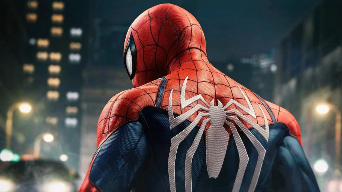Peter Parker Embraces the Light With a New Anti-Venom ‘Spider-Man 2 ...