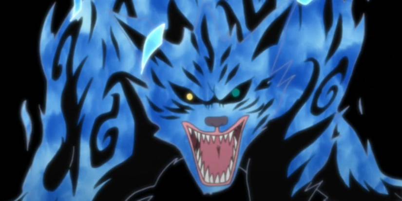 'Naruto's Tailed Beasts Explained