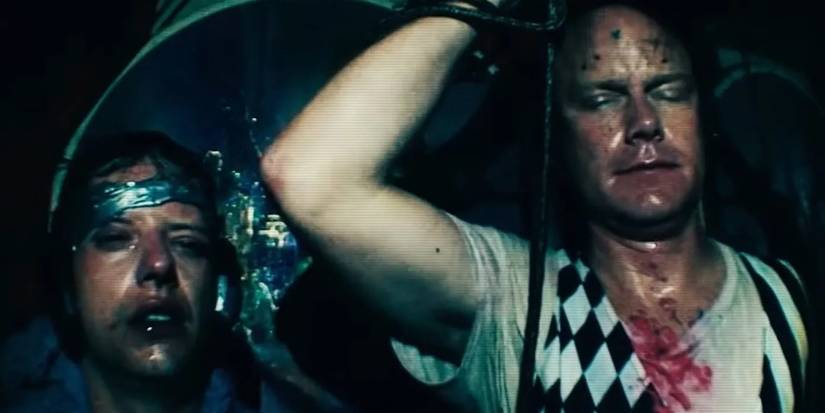 Hulu's Must-See Doc 'Monster Inside' Exposes the Most Extreme Haunted House