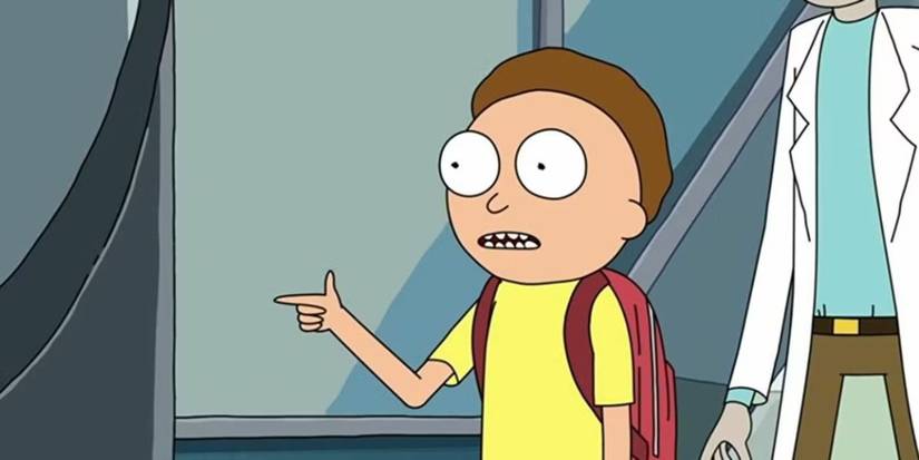 10 Best 'Rick and Morty' Characters, Ranked