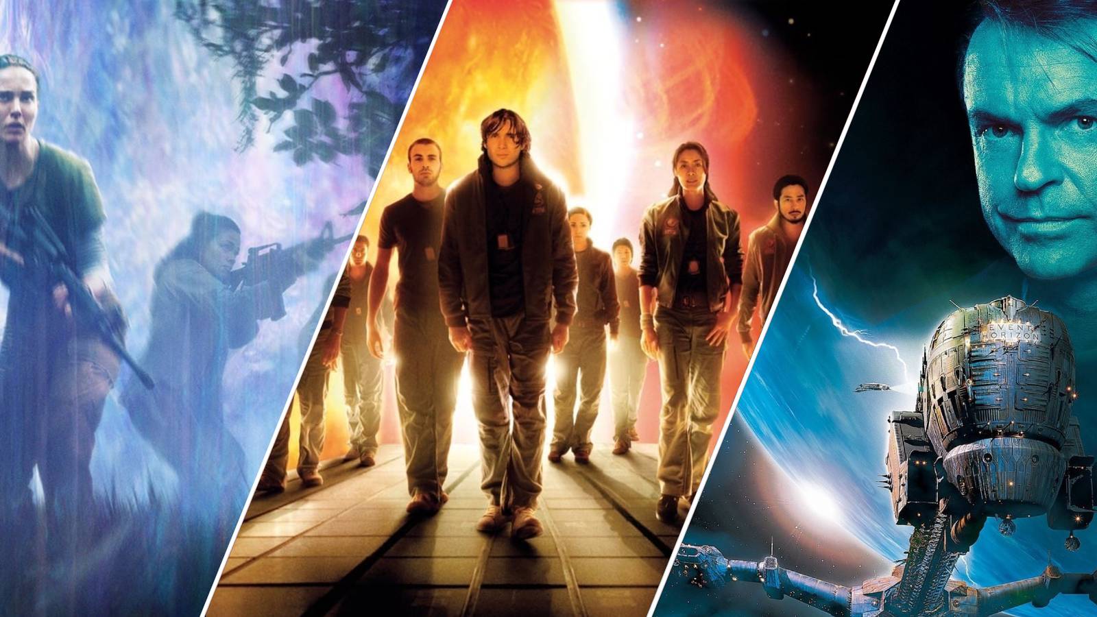 10 Best Movies Like 'Alien'