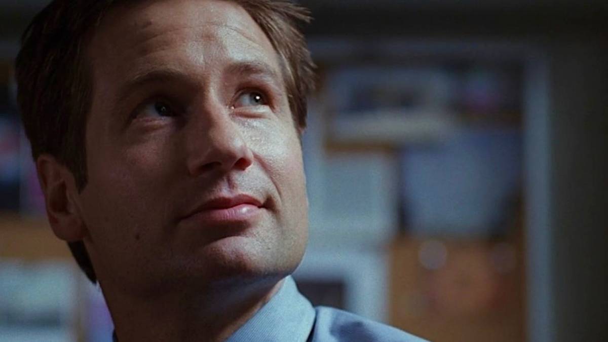10 Best Mulder Episodes in 'X-Files,' Ranked