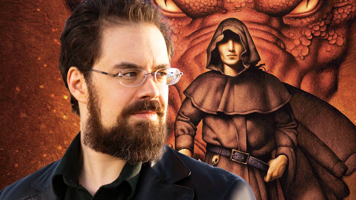christopher paolini