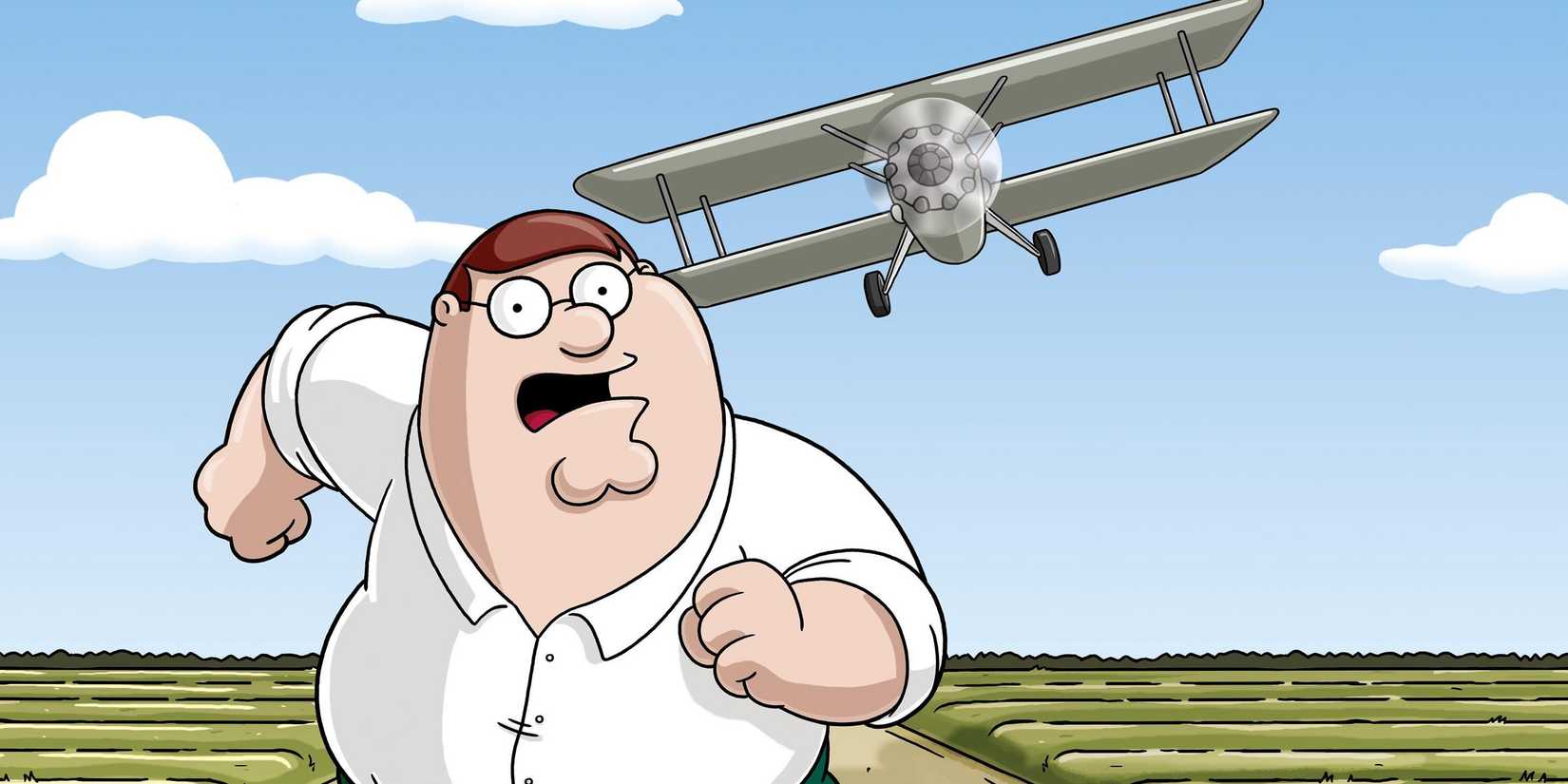 10 Best 'Family Guy' Episodes, Ranked