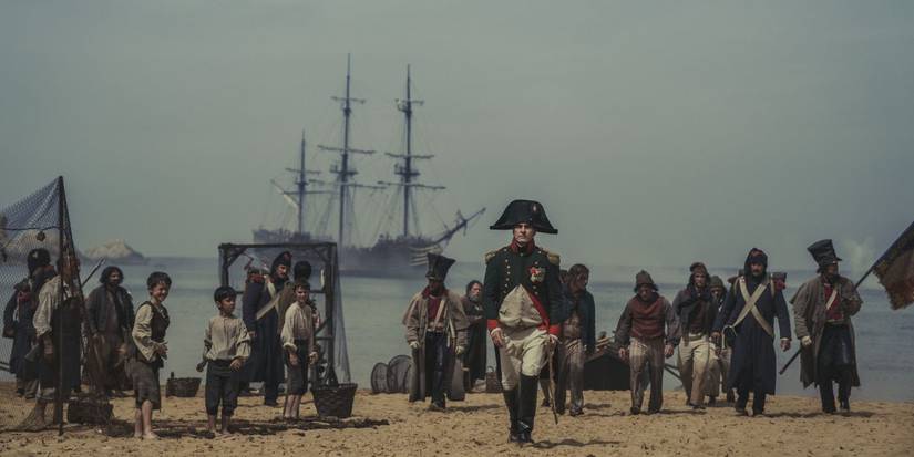 Ridley Scott's 'Napoleon' - What to Expect