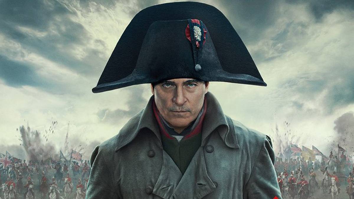 'Napoleon' Cast & Character Guide - Who Stars in the Ridley Scott Movie?