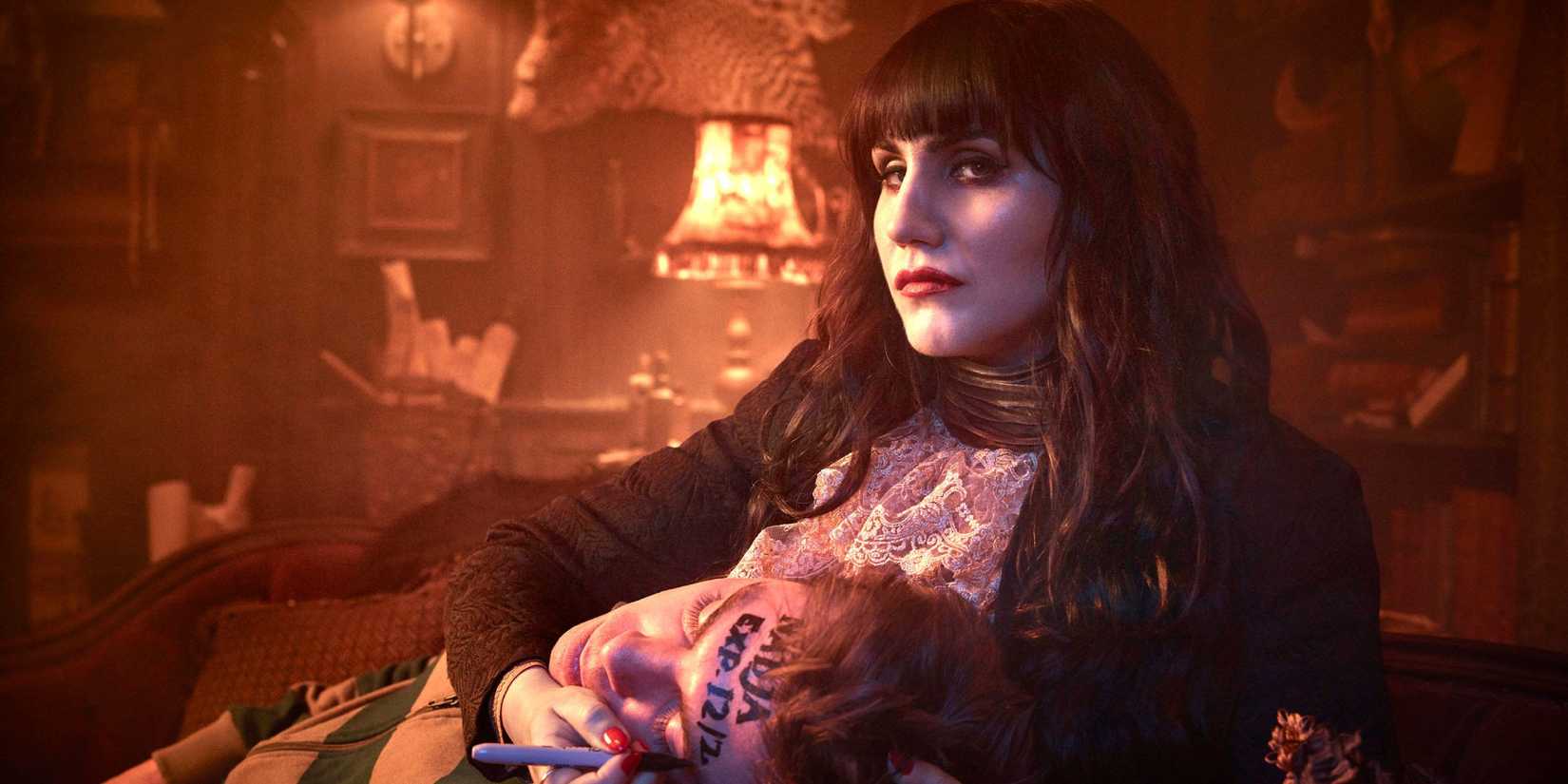 13 Best Gothic TV Shows, Ranked