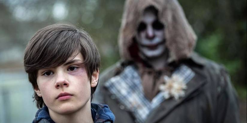 ‘I Woke Up a Vampire’ Ending Explained - Who Is the Mysterious ...