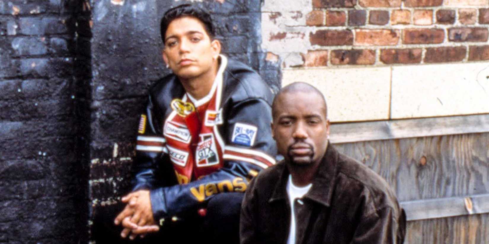 10 Best Shows That Premiered in 1994, Ranked