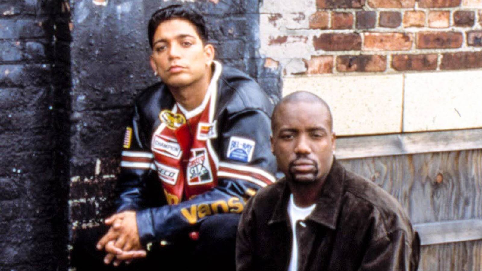 The ‘90s Cop Show That Made Police Procedurals Cool