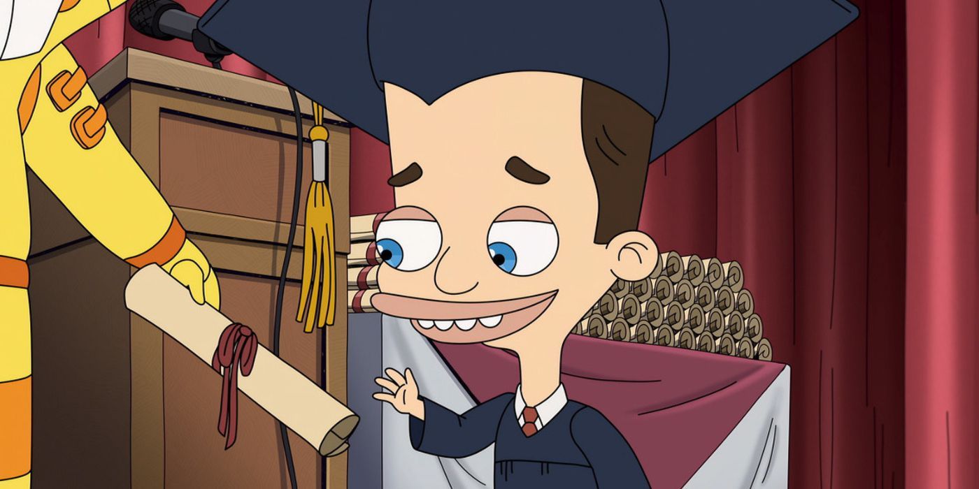 10 Animated Sitcoms That Are Definitely Not For Kids