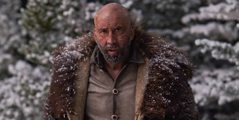 15 Best Western Movies of the 2020s So Far, Ranked